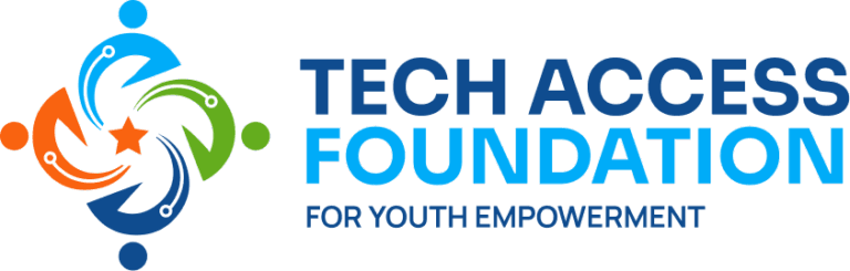 Tech Access Foundation – Giving tech access to underserved youth